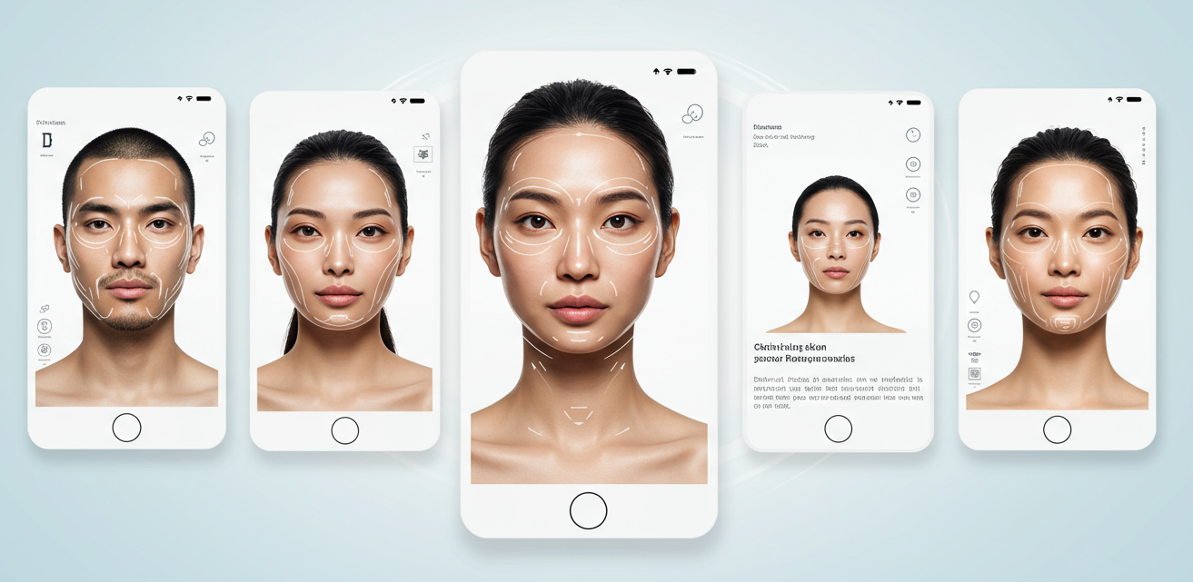 Splendy - AI Skincare Companion